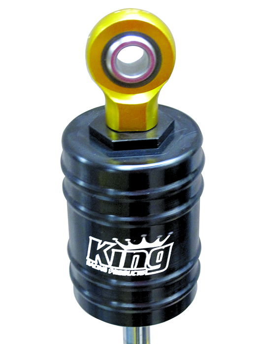 AFCO SHOCK BUMPER CUP: Sprint Car Parts