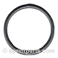 INNER O-RING: Sprint Car Parts